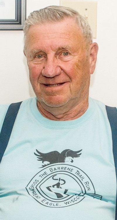 Ray K. Burgess | News, Sports, Jobs - The Daily News